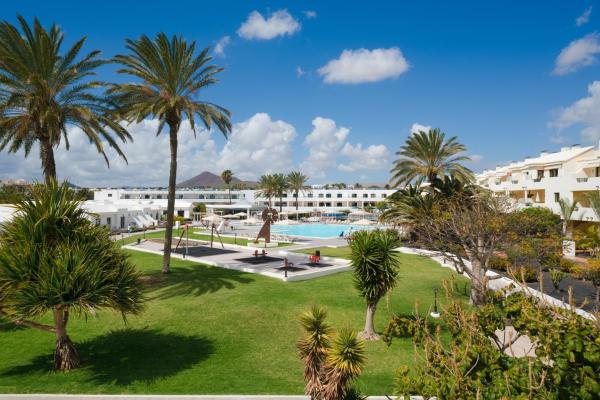 Apartamentos Santa Rosa - Spain