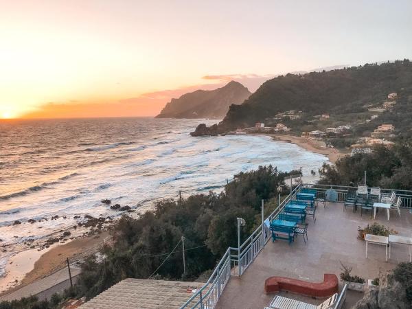 Madalenas B&b - Corfu