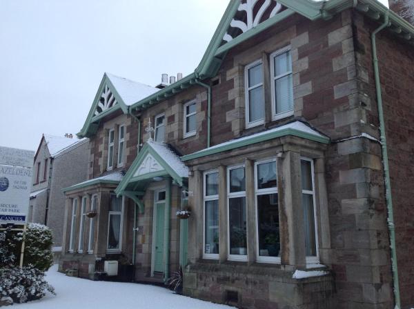 Auld Manse Guest House - Perth