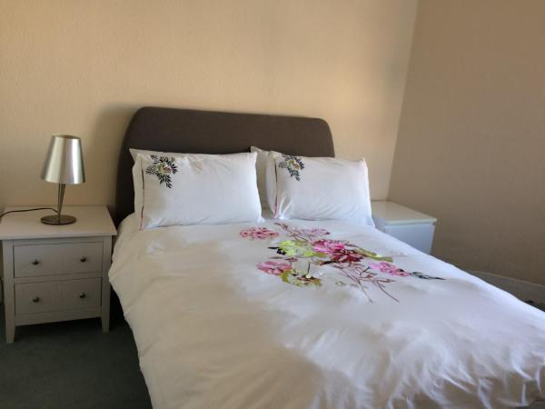 Royal Mile Apartment 3rd Floor No Lift - Edinburgh