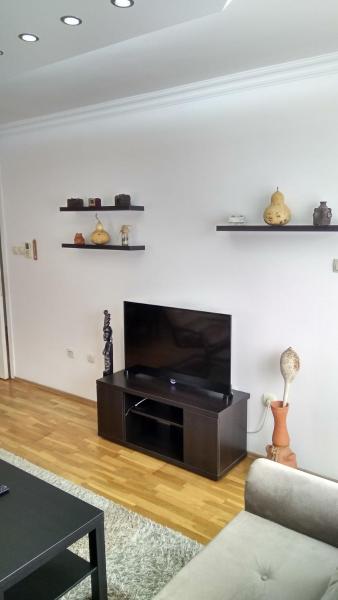 Jelena Apartments - Novi Sad
