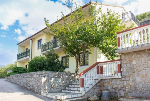 Apartments Marijana - Senj