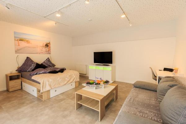 Apartments Leverkusen City - Solingen