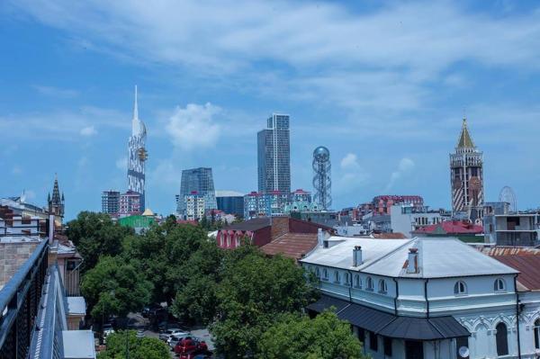 Mary's Apartment - Batumi