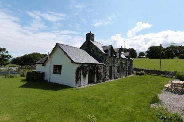 Berthlwyd - Dolgellau