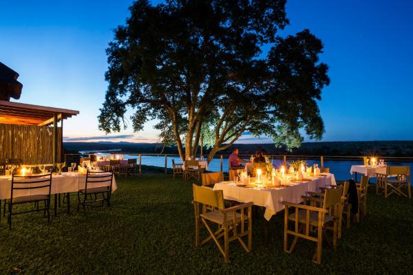Buhala Lodge - Malelane