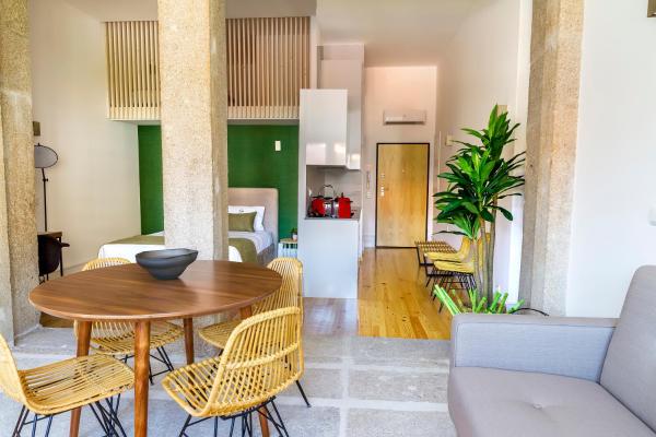 Insitu Formosa 178 By Guestify - Baguim do Monte