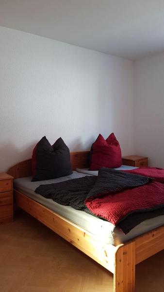 Ferienwohnung Am Hang - Ettenheim