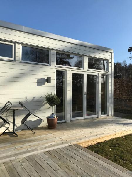 Båstad Ateljehus - Laholm