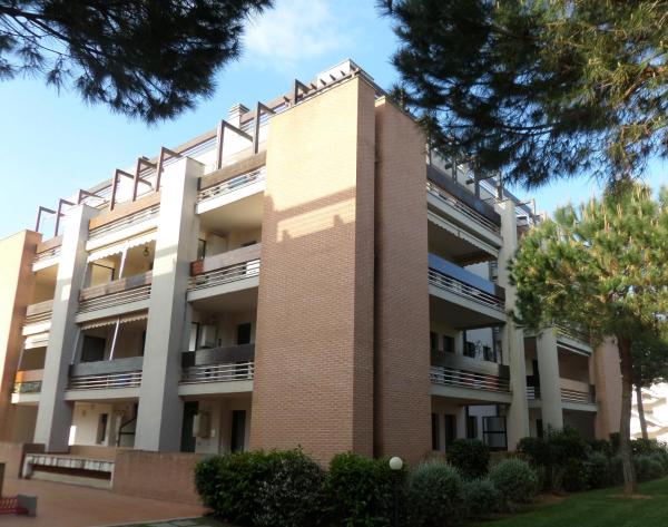 Apartment Anna San Vincenzo - San Vincenzo