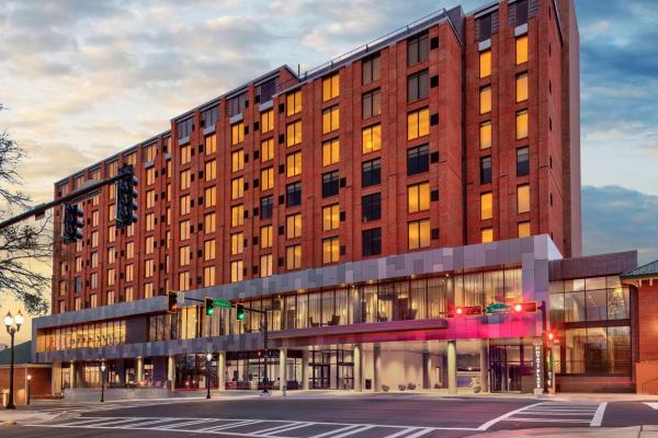 Hyatt Place Athens Downtown - Athens, GA