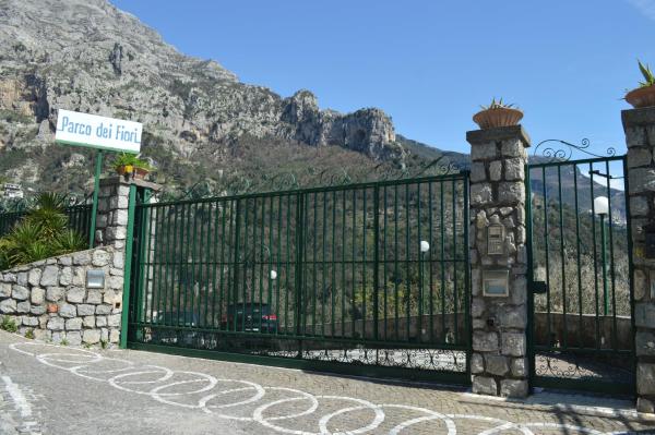 Casa Amore Positano - Praiano