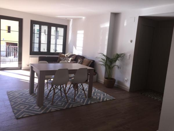 Apartamento Céntrico En Olot - Olot