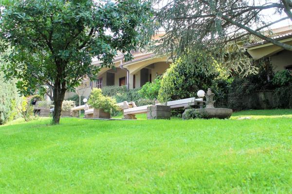 La Bastia Hotel & Resort - Viterbo