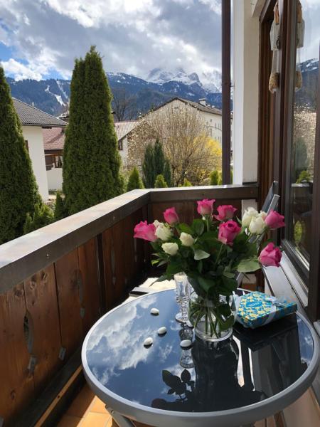 Golden Gapa Studio Apartment 20 - Garmisch-Partenkirchen