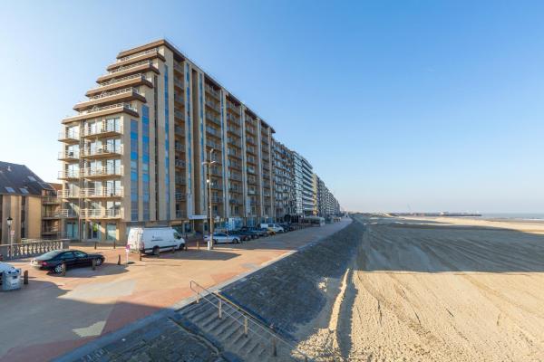 Seaside Blankenberge - Flanders