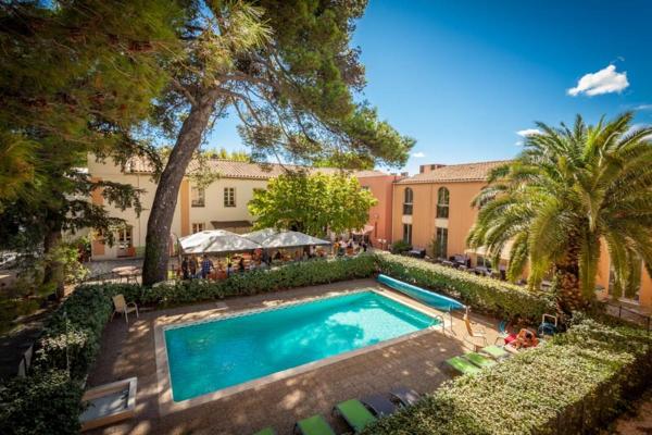 Le Clos De L'aube Rouge - Montpellier / Castelnau Le Lez - Occitanie