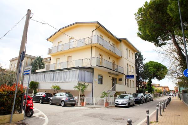 Hotel Lagomaggio - Rimini