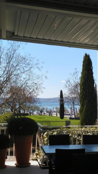 Hotel Luna - Bardolino