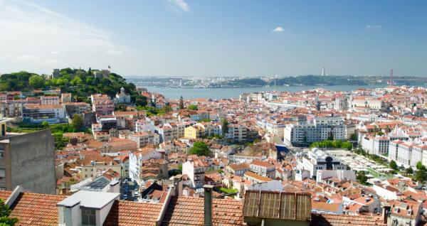 Hidden Graça Garden By Lovelystay - Montijo, Portugal