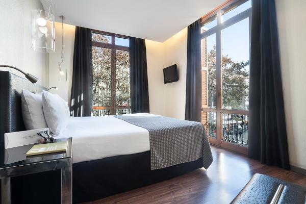 Dorma Ramblas Boquería - El Masnou