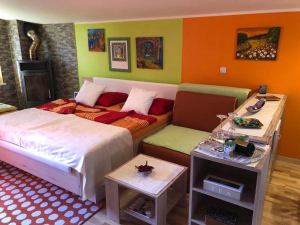 Perfect Apartma - Maribor