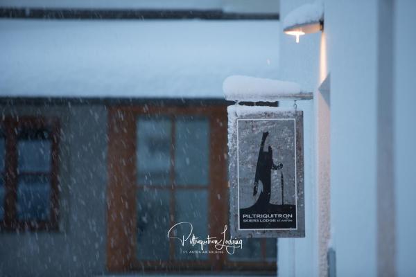 Piltriquitron Lodging - Saint Anton am Arlberg