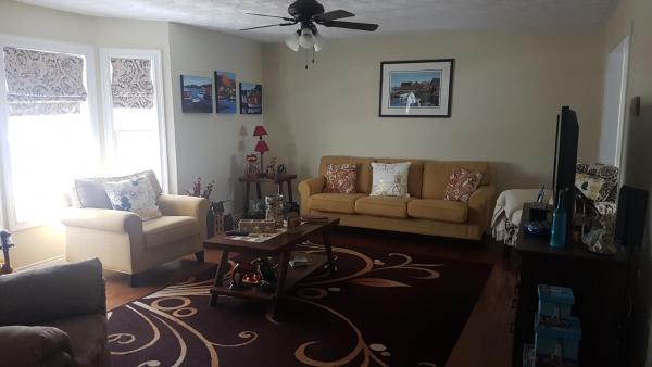 Aggie's B&b - Bonavista