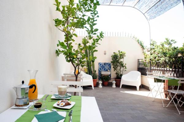 B&b Cannoli - Palermo