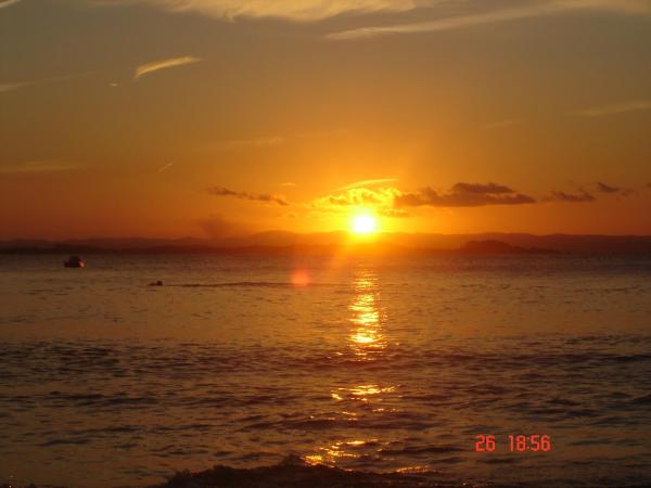 Suíte Bella Vista - Bahía