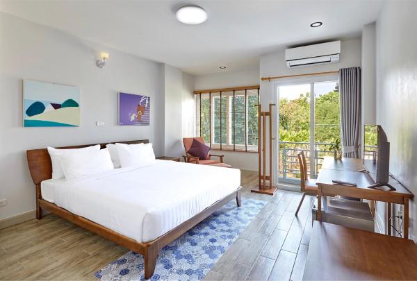 Chez Bure - Bure Homestay - Kanchanaburi