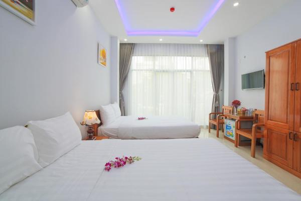 Summer Beach - Đà Nẵng
