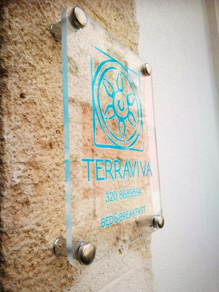 Terraviva B&b - Polignano a Mare