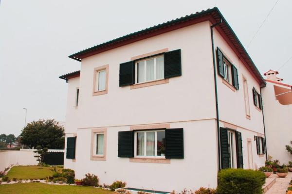 Quarto 1 - Apúlia