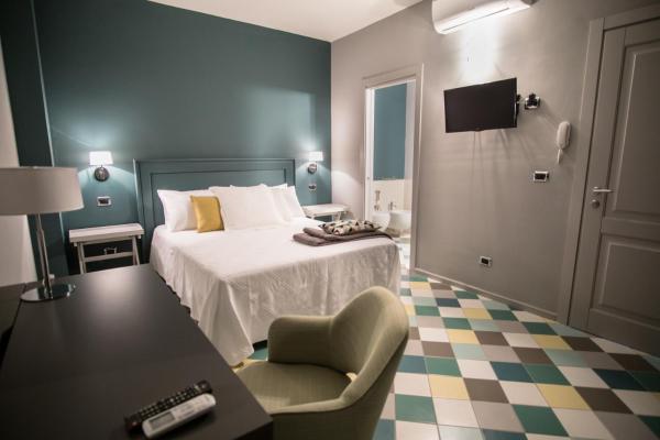 B&b Villa Sant'angelo - Castellaneta Marina