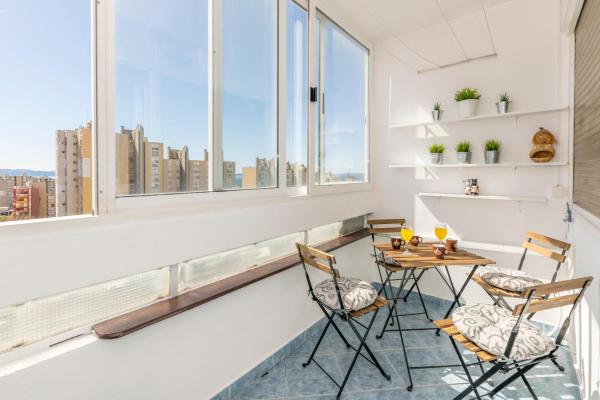 Apartment Azure Split - Split