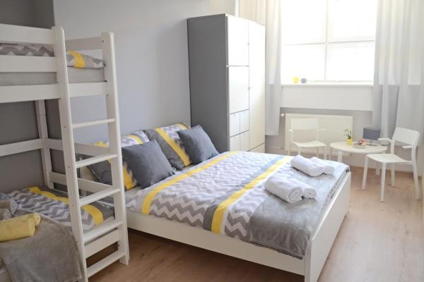 Hostel Bratislava - Bratislava