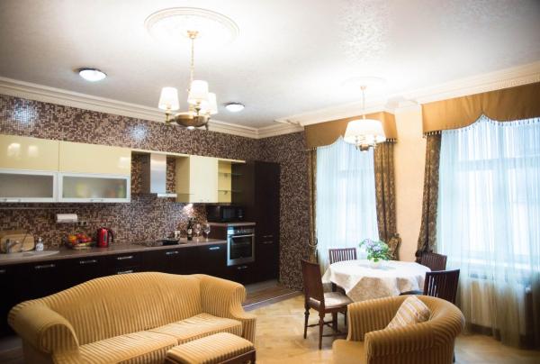 Riga Center Old Town Apartment - リガ