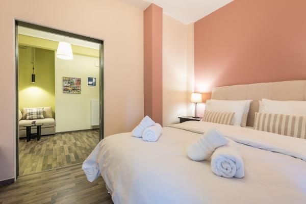 Athens Mini Suite - Athens