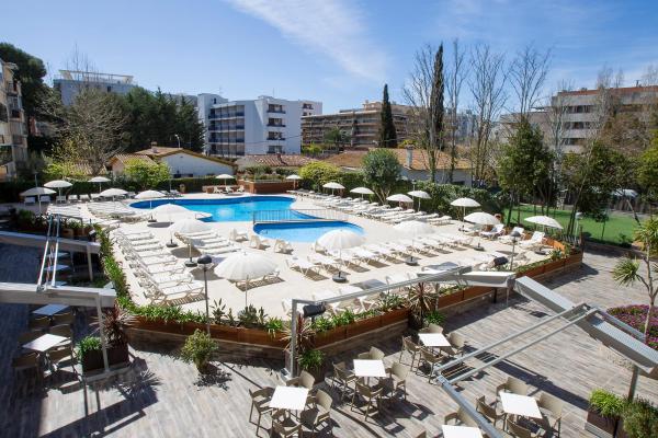 Aparthotel Cye Holiday Centre - Cambrils