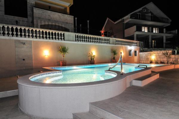 Pontus Luxury Apartments - Montenegro