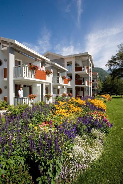 Hotel & Spa Radiana - Courchevel 1850
