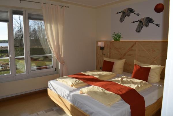 Alago Hotel Am See - Pinnow