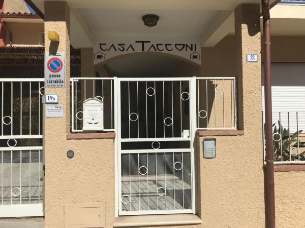 Casa Tacconi - Villasimius