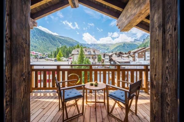 Christiania Residence - Zermatt