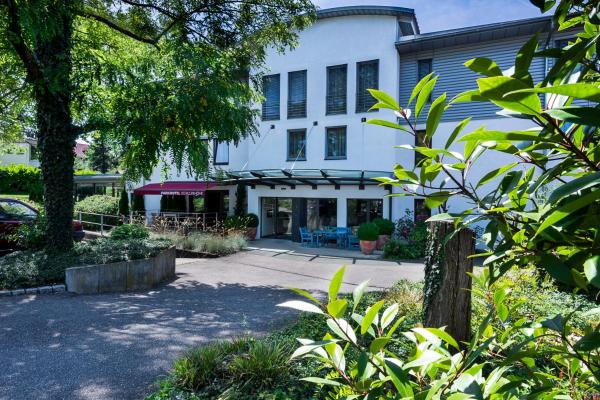Parkhotel Schillerhöhe - Ludwigsburg