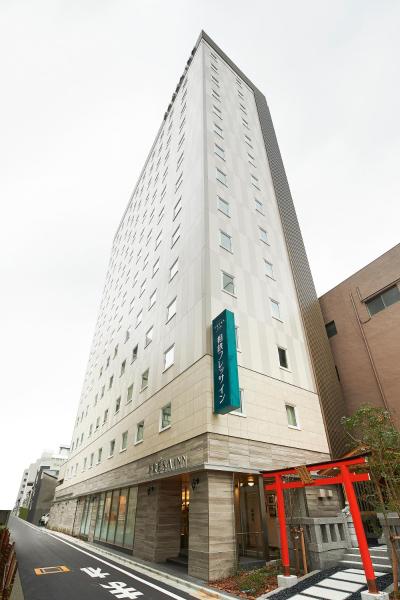 Sotetsu Fresa Inn Tokyo Kinshicho - Urayasu
