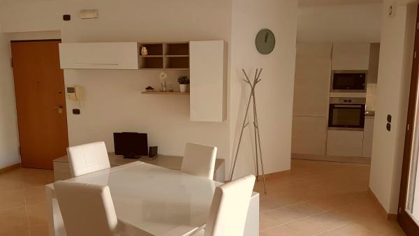 Casa Vacanze "Il Glicine" - Vasto