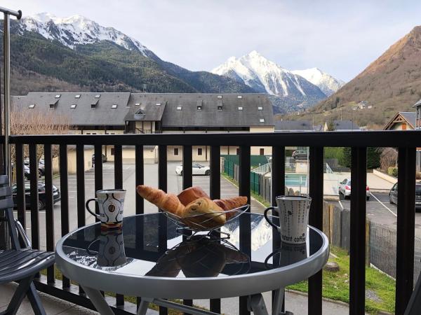 Appartement 6 Personnes - Loudenvielle