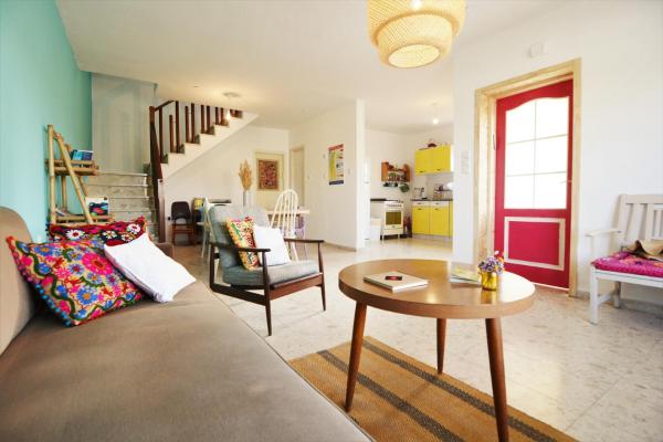 The White Hill Guesthouse - Israël